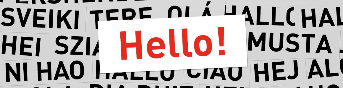 Getting started with TED | TED.com | Programs & Initiatives | About | TED