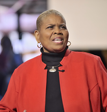 TED: Ideas change everything