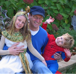 Evolution: What Makes us Human?