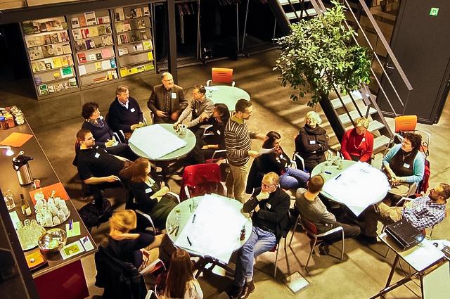Salon Event Event Types Before You Start Organize A Local TEDx salon-event-event-types-before-you-start-organize-a-local-tedx