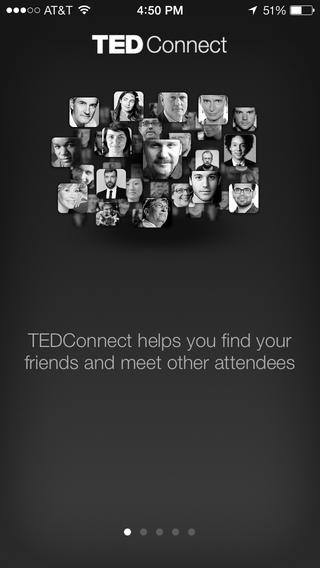 TEDConnect