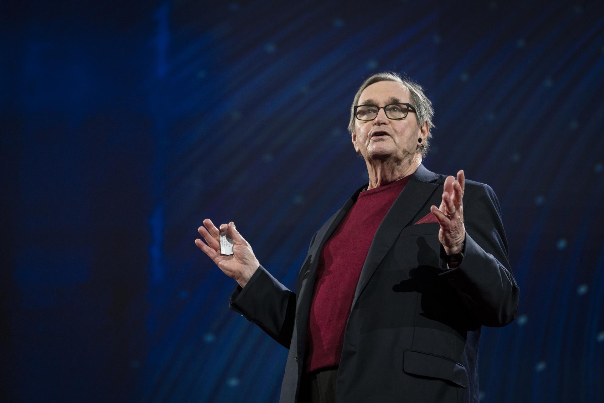 TED Books | Read | TED