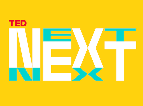 TEDNext | Conferences | Attend | TED