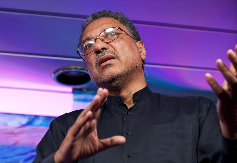 Daniel Pauly: The ocean's shifting baseline | TED Talk