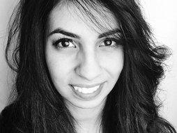 Eman Mohammed | Speaker | TED