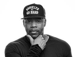 Michael Roberson: The enduring legacy of ballroom | TED Talk