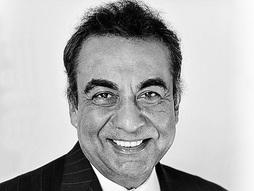 Azim Khamisa and Ples Felix: What comes after tragedy? Forgiveness ...