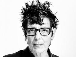 Elizabeth Streb: My quest to defy gravity and fly | TED Talk