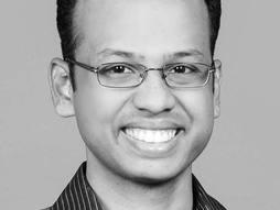 Ajit Narayanan: A word game to communicate in any language | TED Talk