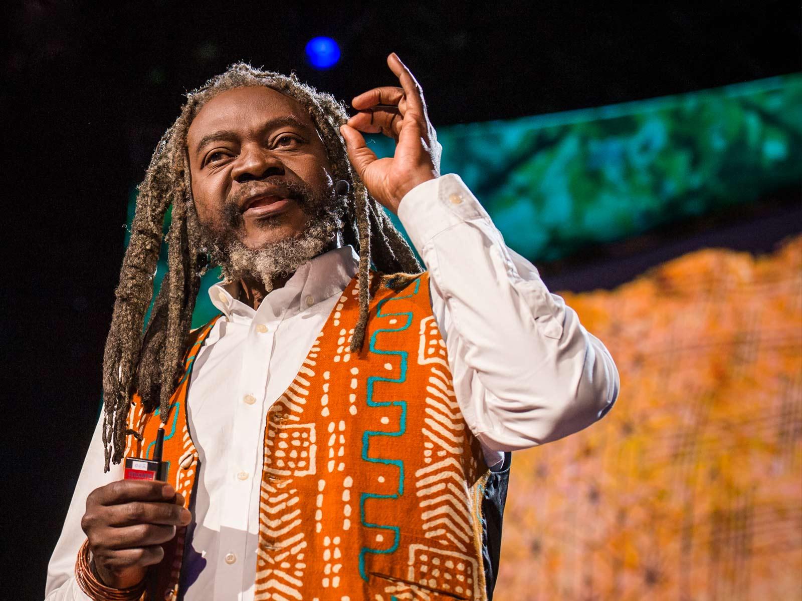 Talks on ancient languages | TED Talks