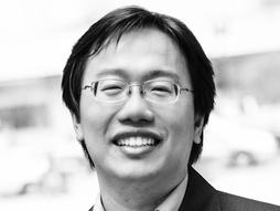 Jimmy Lin: A simple new blood test that can catch cancer early | TED Talk