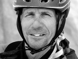 James Balog: Time-lapse proof of extreme ice loss | TED Talk