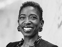 Carla Harris: How to find the person who can help you get ahead at work ...