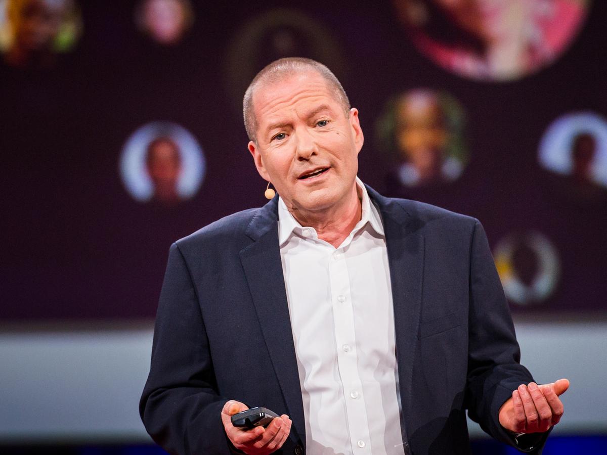 Shai Reshef: An ultra-low-cost college degree | TED Talk