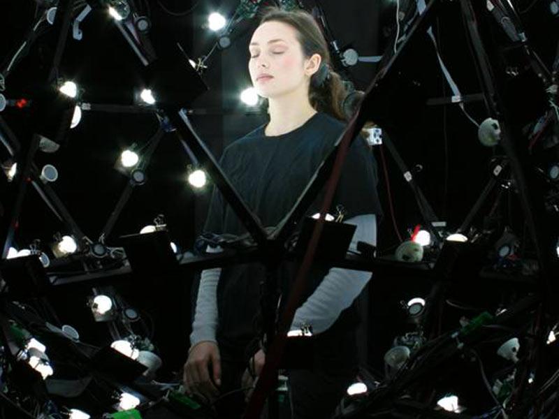 How visual effects bring movies to life | TED Talks