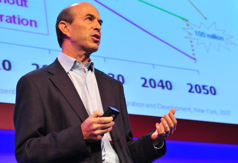 Ian Goldin: Navigating our global future | TED Talk