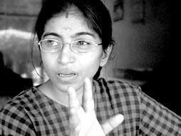 Sunitha Krishnan: The fight against sex slavery | TED Talk