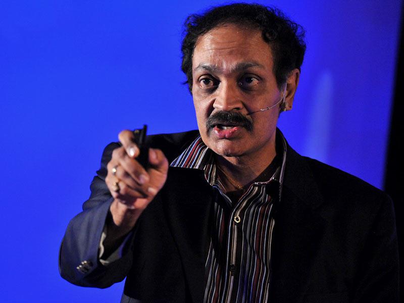 Vilayanur Ramachandran: The neurons that shaped civilization | TED Talk