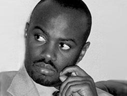 Andrew Mwenda: Aid for Africa? No thanks. | TED Talk