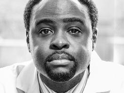Joseph Ravenell: How barbershops can keep men healthy | TED Talk | TED.com