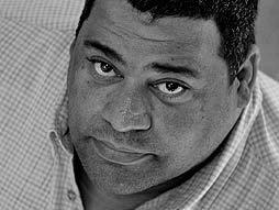 Chris Abani | Speaker | TED.com