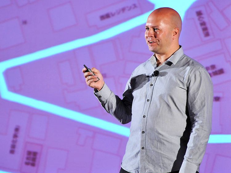 Derek Sivers Weird Or Just Different TED Talk derek-sivers-weird-or-just-different-ted-talk