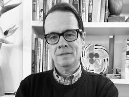 Greg Anderson: Why there's no such thing as objective reality | TED Talk