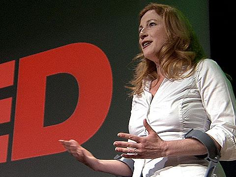 War stories | TED Talks