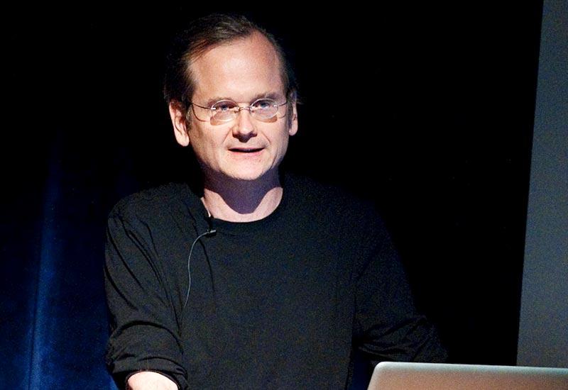 Lawrence Lessig: Re-examining the remix | TED Talk
