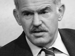 George Papandreou: Imagine a European democracy without borders | TED Talk