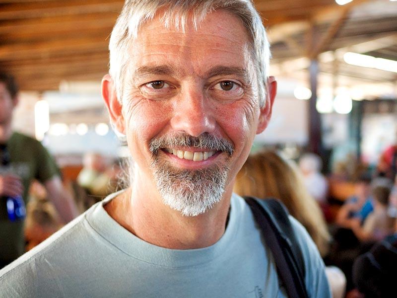 Stephen Palumbi: Hidden toxins in the fish we eat | TED Talk