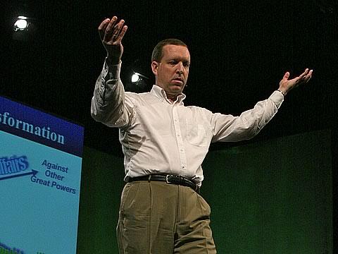 War stories | TED Talks