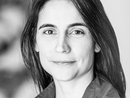 Julia Bacha: How women wage conflict without violence | TED Talk