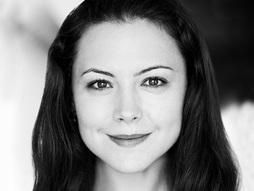 Julia Dhar | Speaker | TED