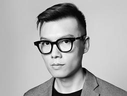 Chen Qiufan: A sci-fi vision of life in 2041 | TED Talk