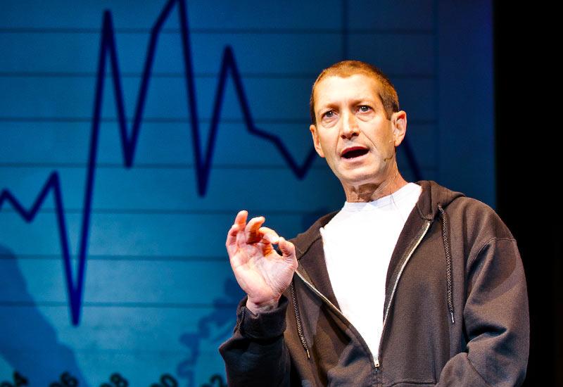 David R. Dow: Lessons from death row inmates | TED Talk