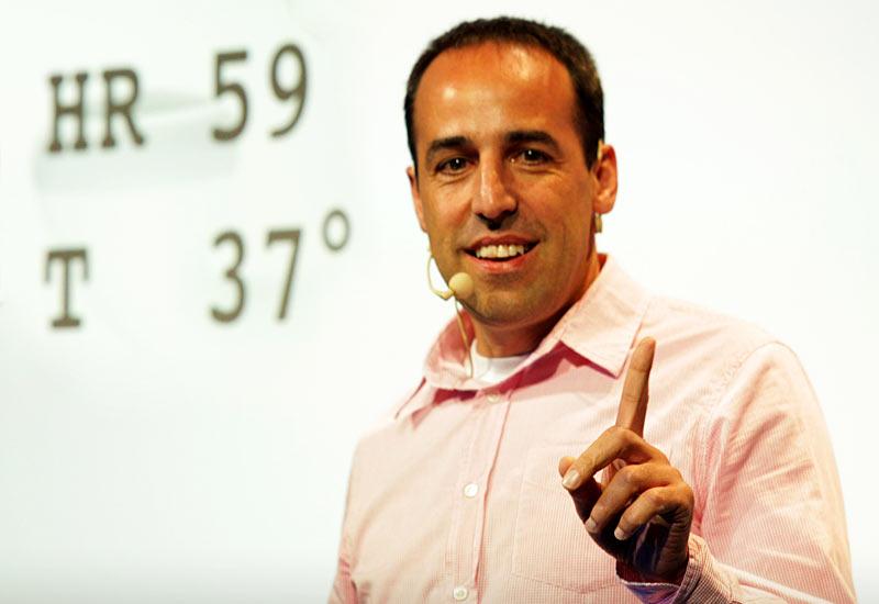 Gary Wolf: The quantified self | TED Talk