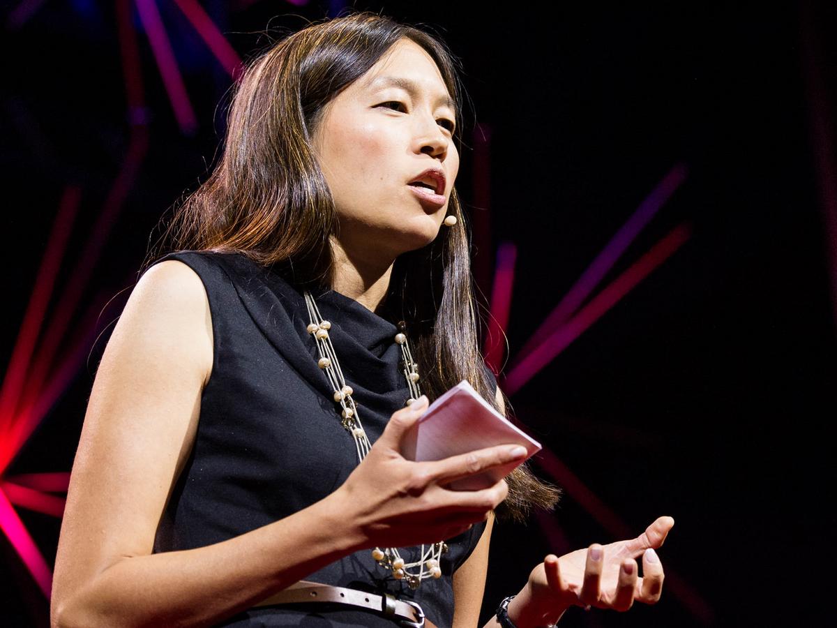 Leslie T Chang - Alchetron, The Free Social Encyclopedia