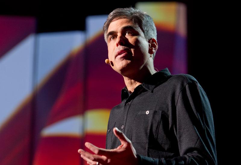 Jonathan Haidt: Religion, evolution, and the ecstasy of self ...