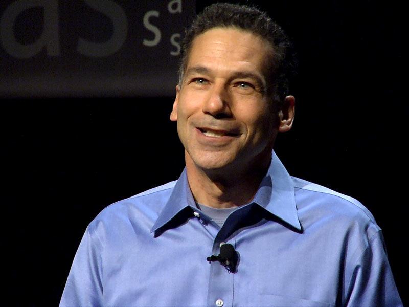 William Ury: The walk from "no" to "yes" | TED Talk