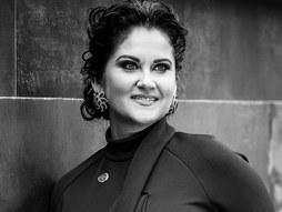 Cara E. Yar Khan: The beautiful balance between courage and fear | TED Talk