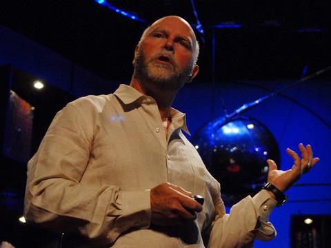Craig Venter: On the verge of creating synthetic life | TED Talk