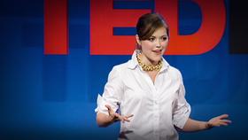 Ramona Pierson: An unexpected place of healing | TED Talk | TED.com