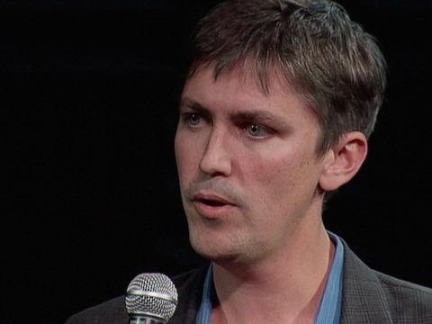 Steven Johnson: How the "ghost map" helped end a killer disease | TED Talk