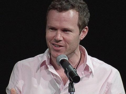 Rives: If I controlled the Internet | TED Talk