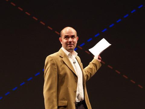 Chris Anderson: Technology's long tail | TED Talk