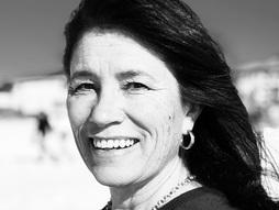 Brenda Cartier: A new vision for leadership in the military | TED Talk