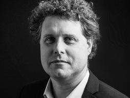 Peter Beck | Speaker | TED