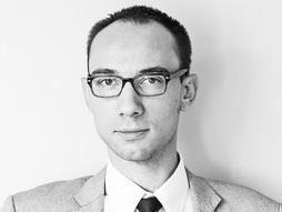 Thomas Madrecki: Can we design cities for happiness? | TED Talk