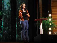 Annie Murphy Paul | Speaker | TED